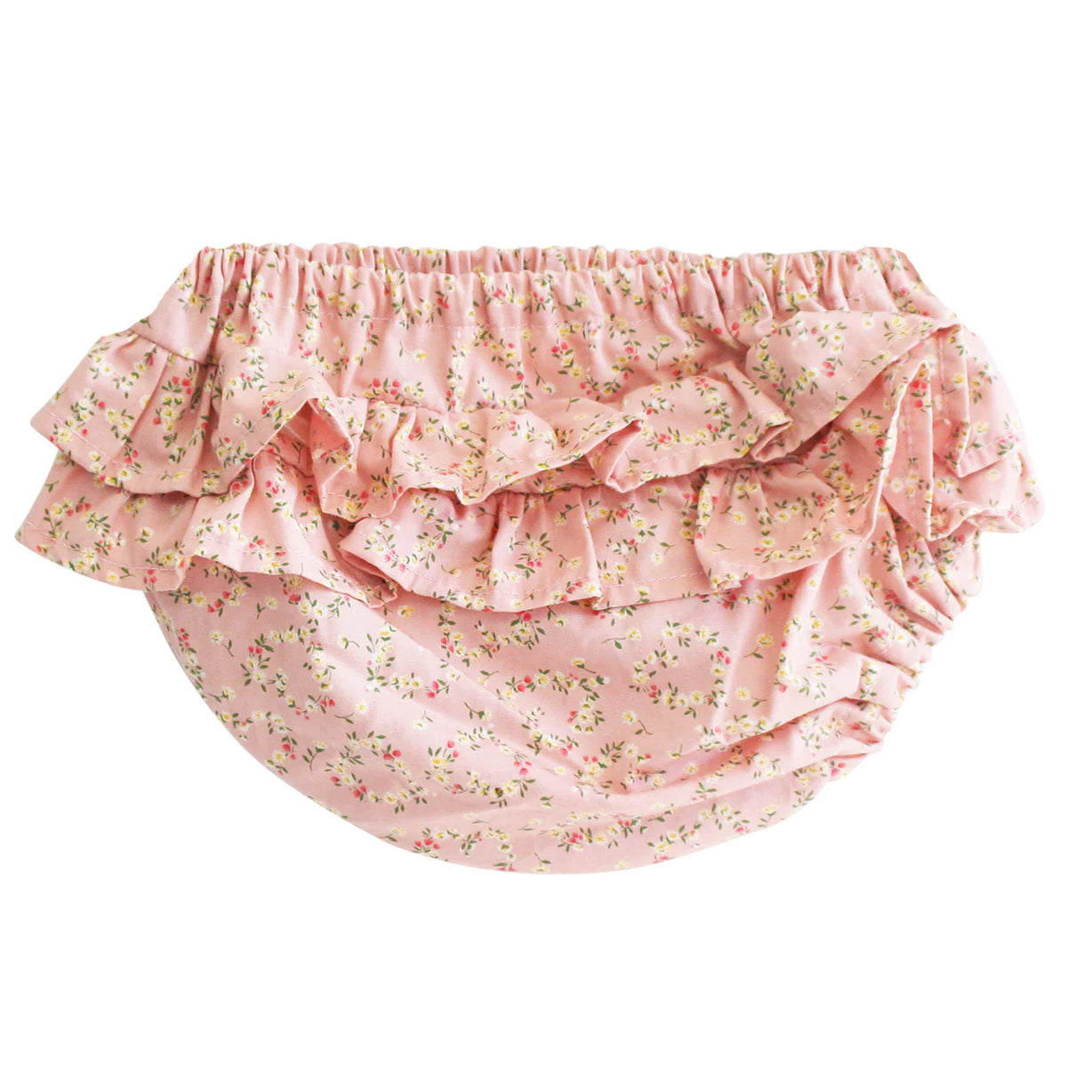 Ruffle Nappy Cover – One Rundle Trading Co.